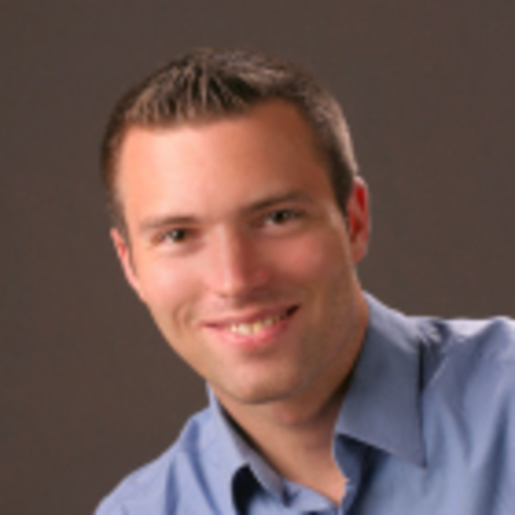 Daniel Ries - Referent Datenschutz - Roche in Deutschland | XING