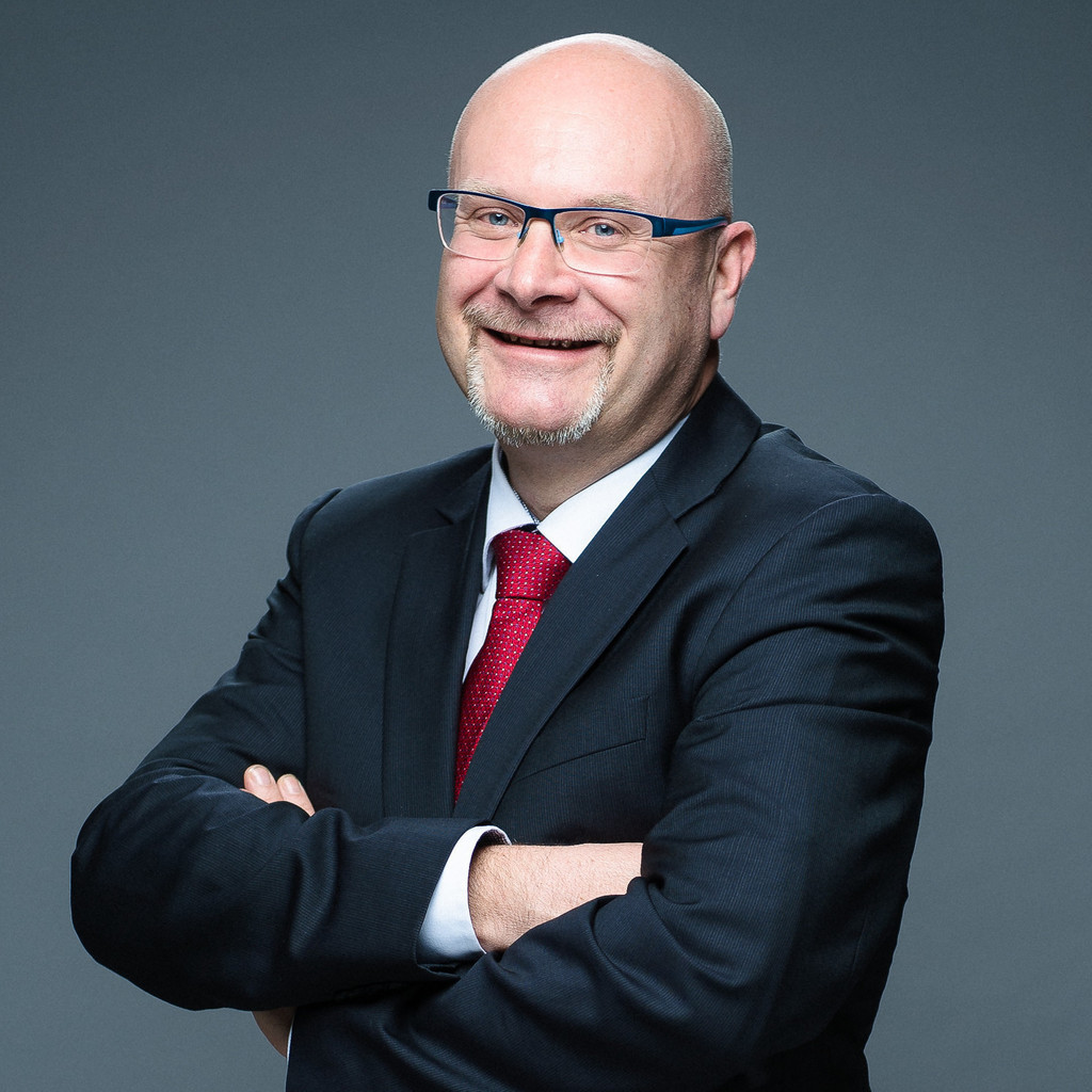 Ingo Schaefer - Owner - K2V-Consulting | XING