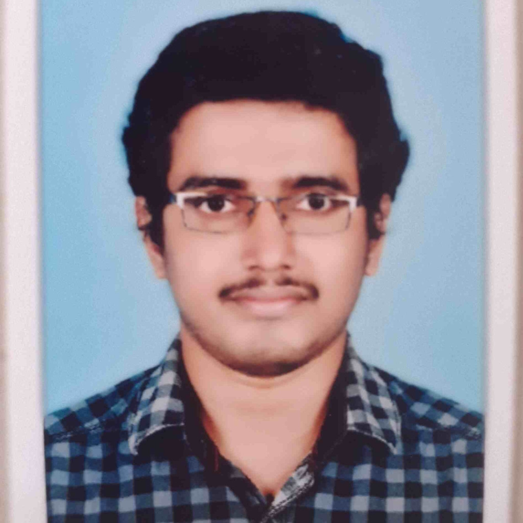 Rahul P G - Technology analyst - Infosys Limited | XING