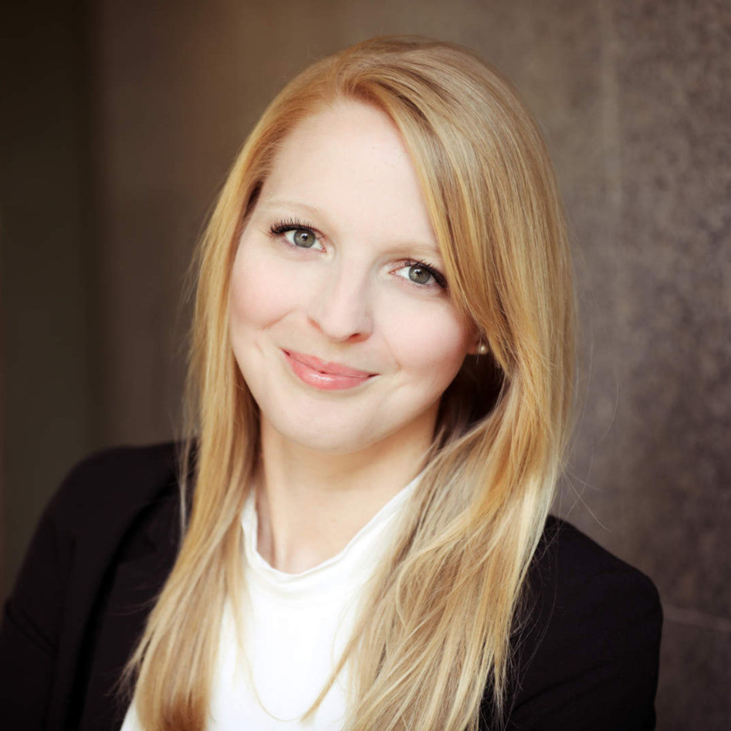 Christina Winkler Legal Consultant GÖrg Insolvenzverwaltung