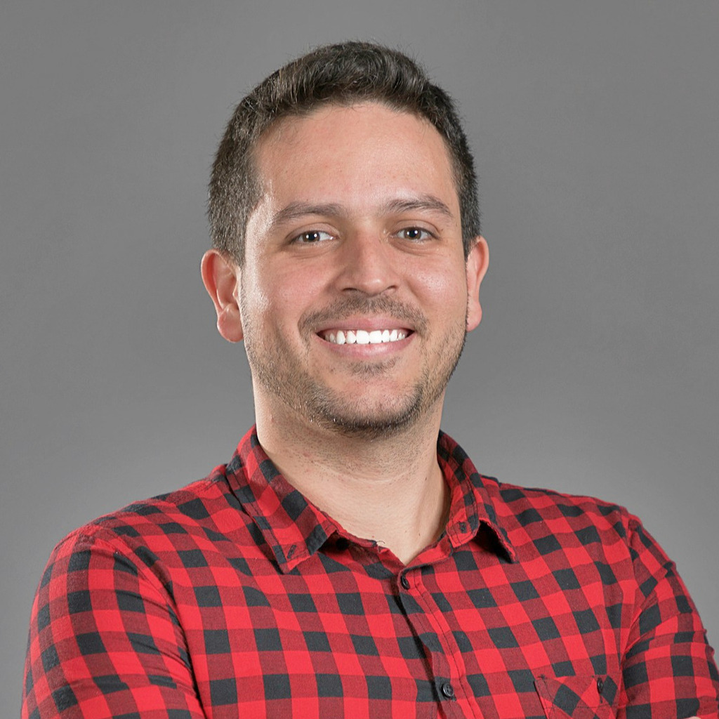 Manuel Mendez - Senior Software Developer - OutSmart | XING