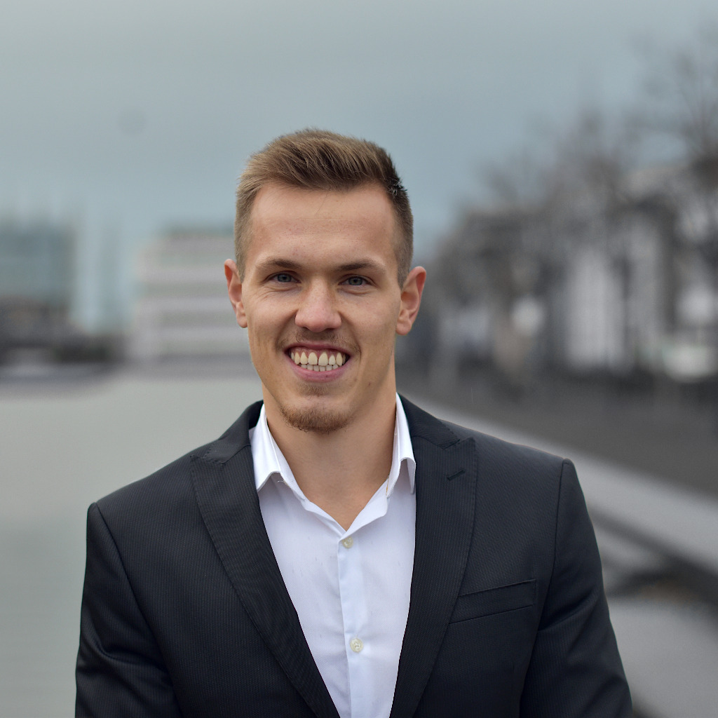 Daniel Flick - Projektingenieur - Weber Unternehmensgruppe GmbH & Co ...