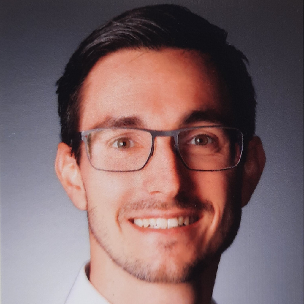 Hofmann Markus - Konstruktionsleiter - Egon Nesper GmbH & Co. KG | XING