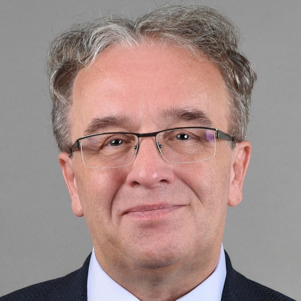 Andreas Rau - Senior Consultant - IAZI AG | XING