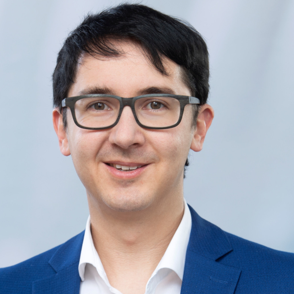 Daniel Raumer - IT-Berater - Raumer IT-Beratung | XING