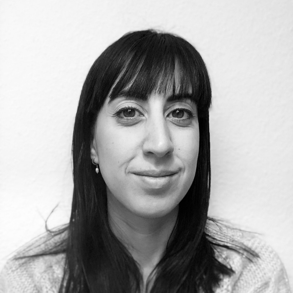 Tamara Díaz Díaz - Product Designer - Creatio | XING