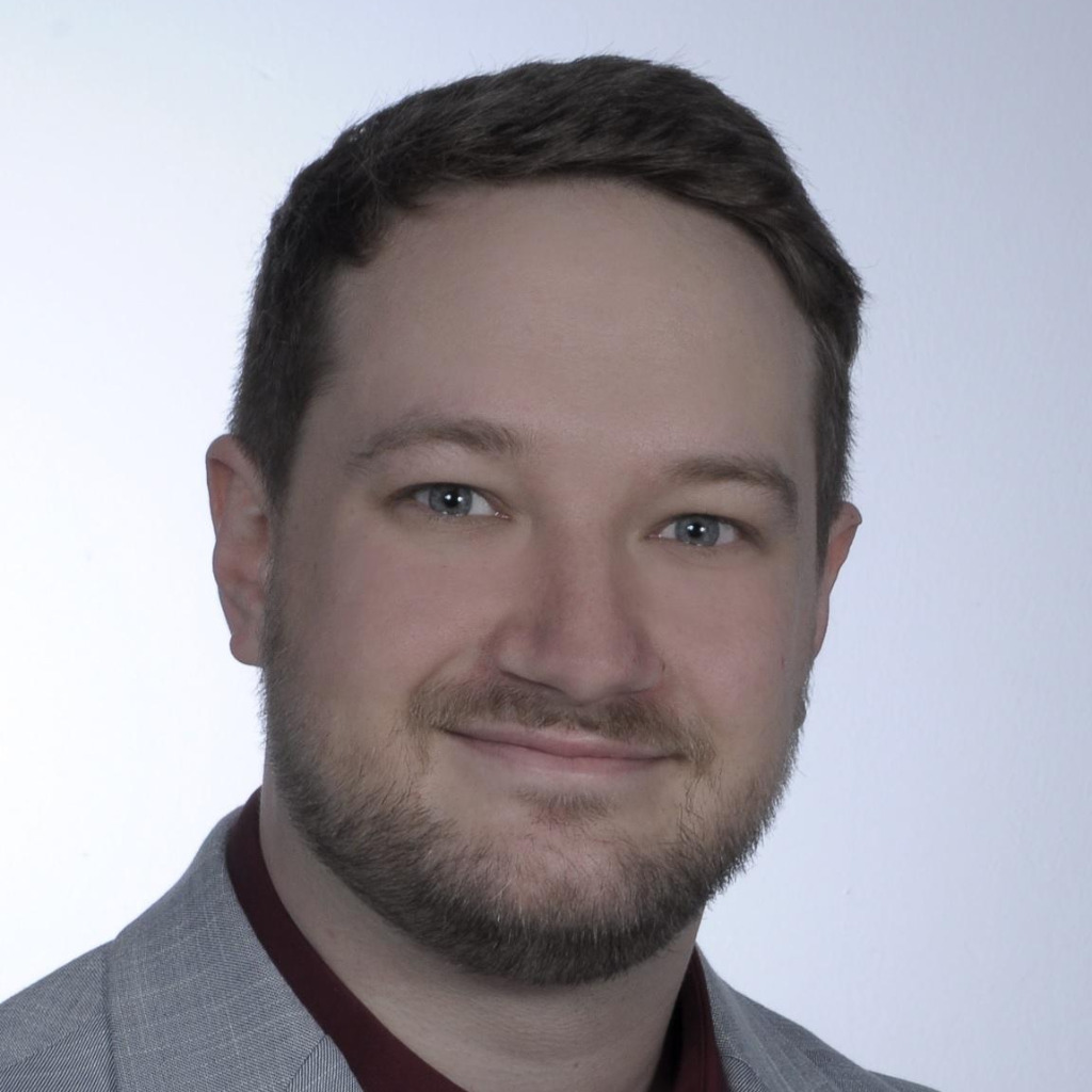 Felix Waldmann - Area Sales Manager - Rosenbauer Deutschland GmbH | XING