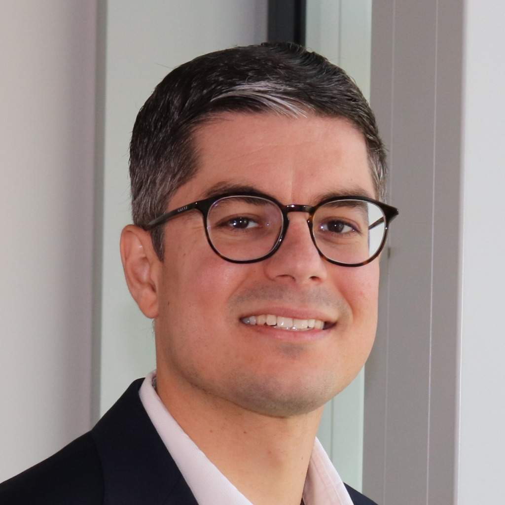 Olaf Peters - Abteilungsleiter IT-Solution Management Steuerung ...