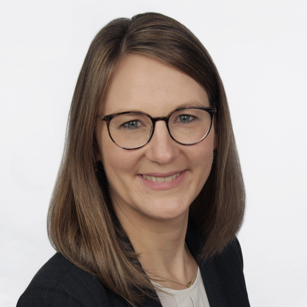 Diane Schnorr - Training Digitalization Manager - Endress+Hauser Gruppe ...