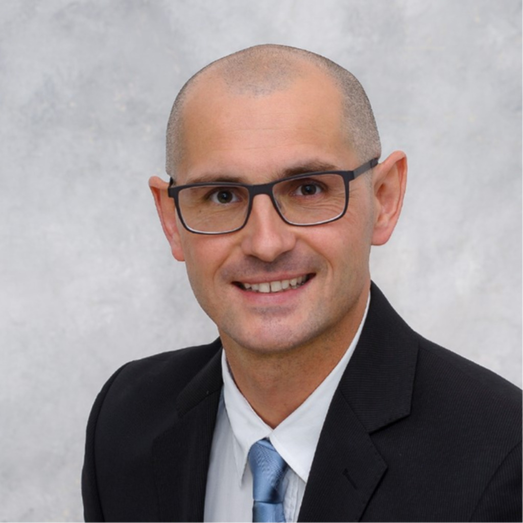 Thomas Ehret - Projektleiter - Peter Huber Kältemaschinenbau SE | XING