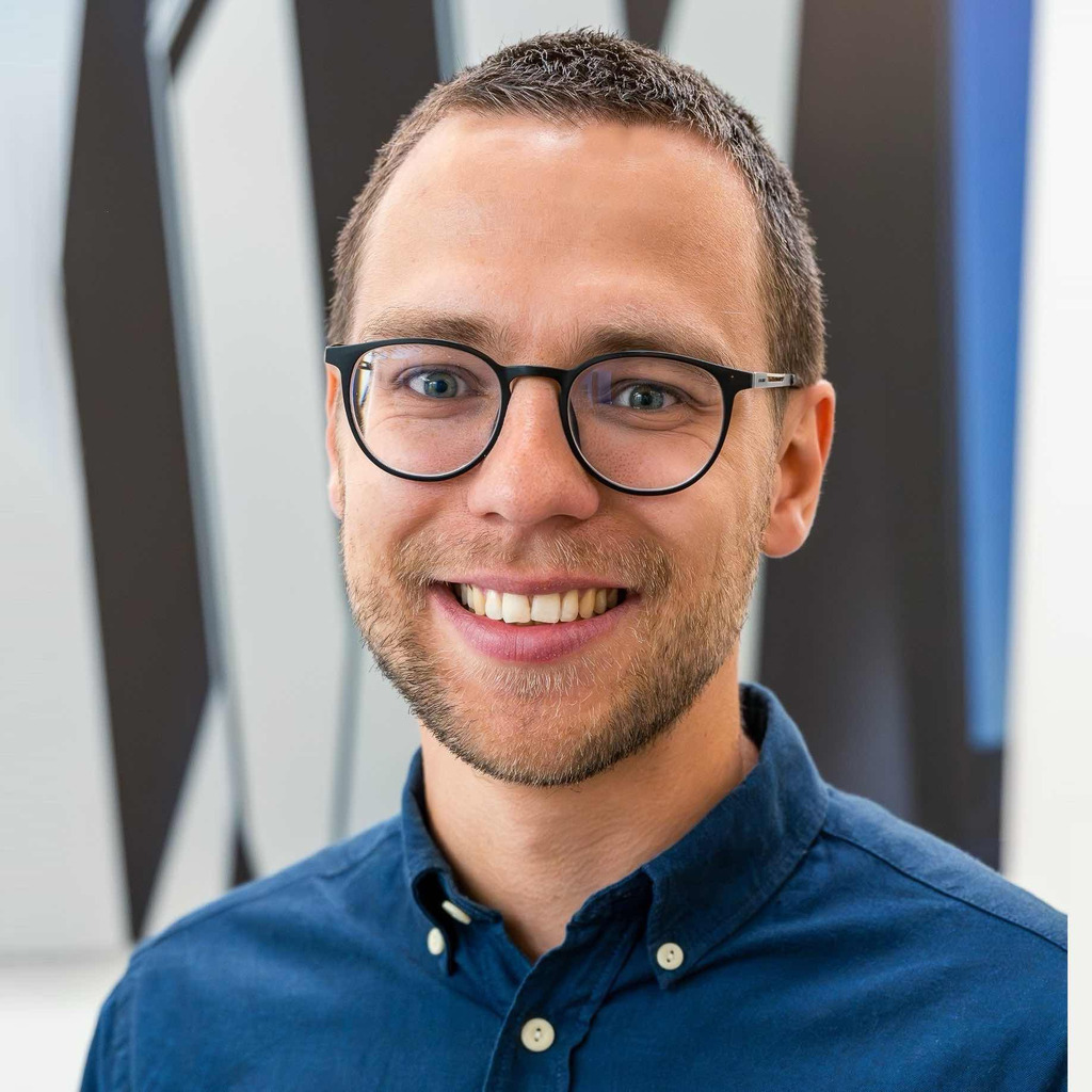 Felix Rödel - IT-Administrator - V. Fraas GmbH | XING