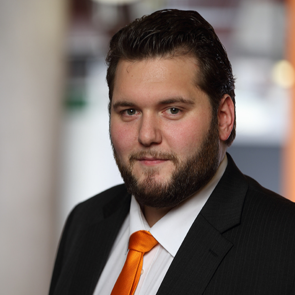 Thomas Rager - Process Specialist SCM - KUKA Deutschland GmbH | XING