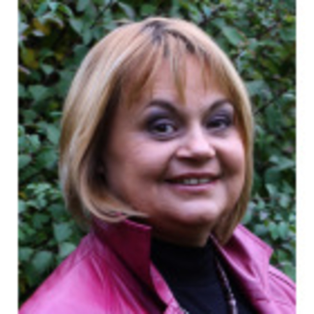 Jeannette Flack - Trainerin Workshops, Coach - JOCR Consulting GmbH | XING