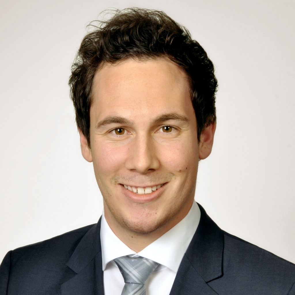 Benjamin Meyer - Co-Founder & COO - Coinformation AI | XING