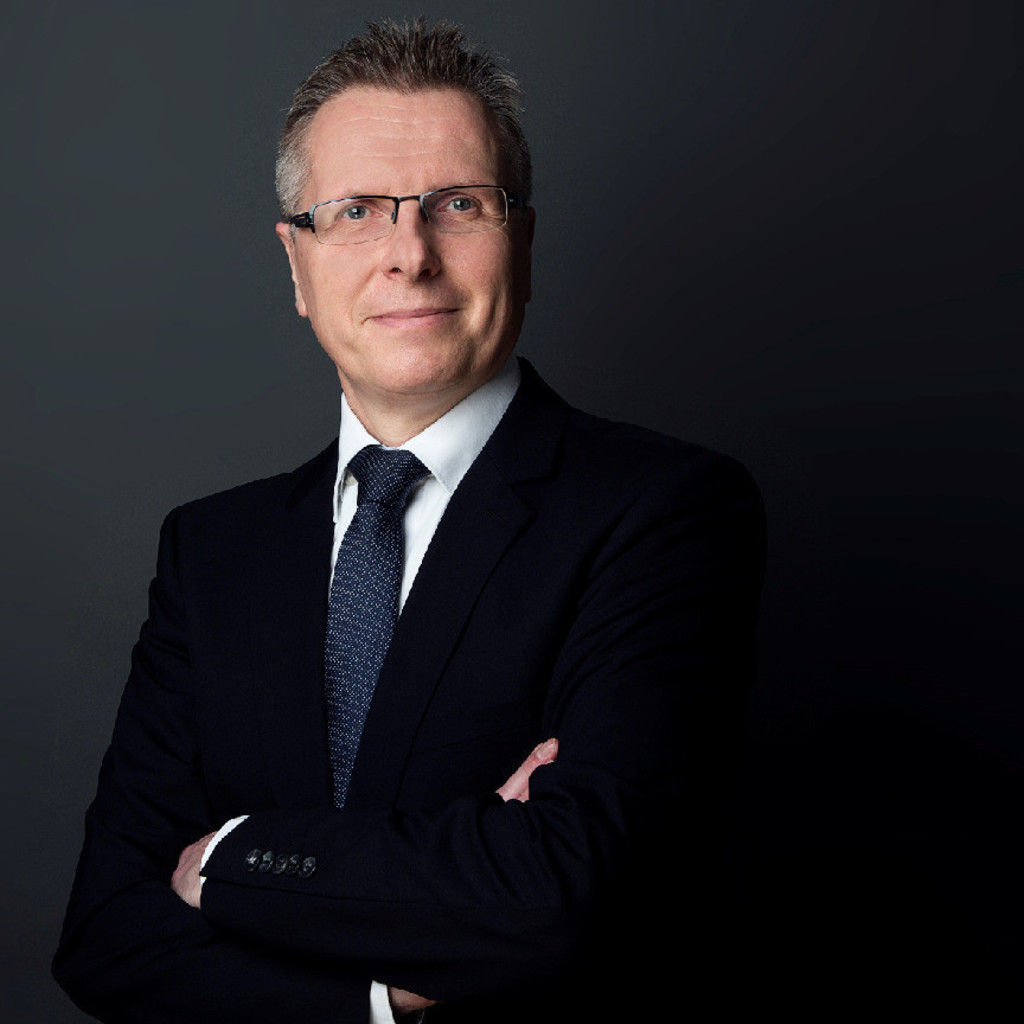 Michael Dörsam - Leiter Firmenkundenzentrum Frankenthal-Grünstadt ...