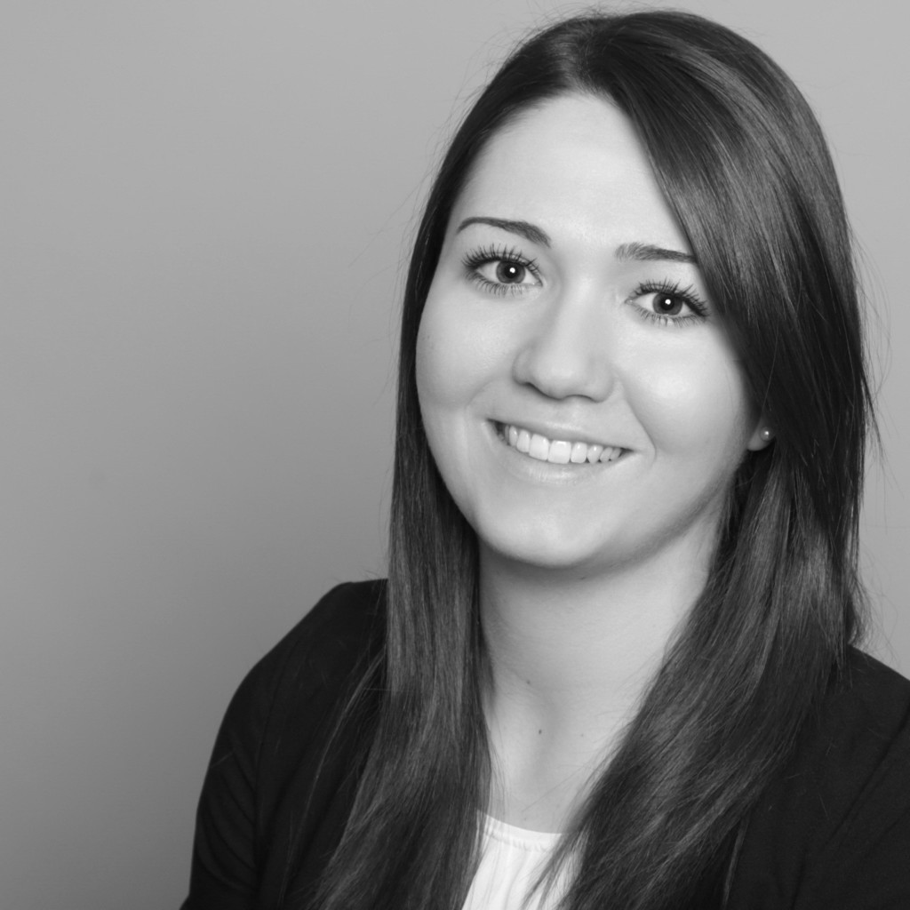 Carolin Peter - Vertriebsassistenz - Zeppelin Konzern | XING