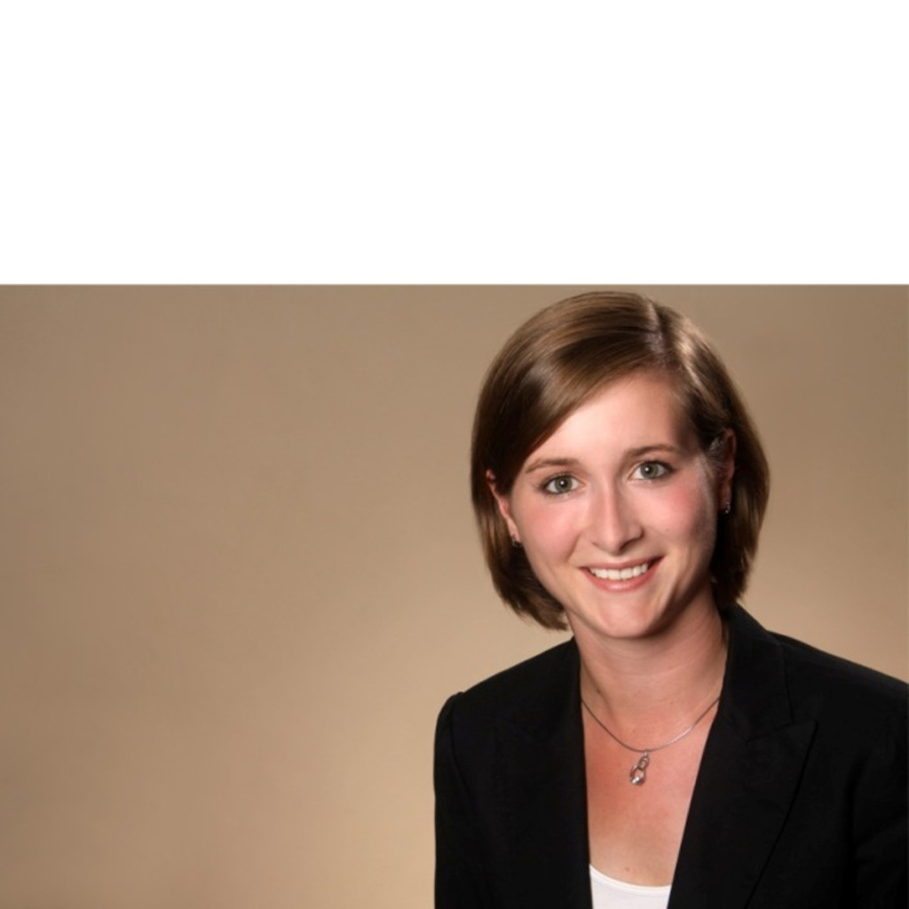 Anne Albrecht - Programm- und Teamleitung Kommunikation - Deutsche ...