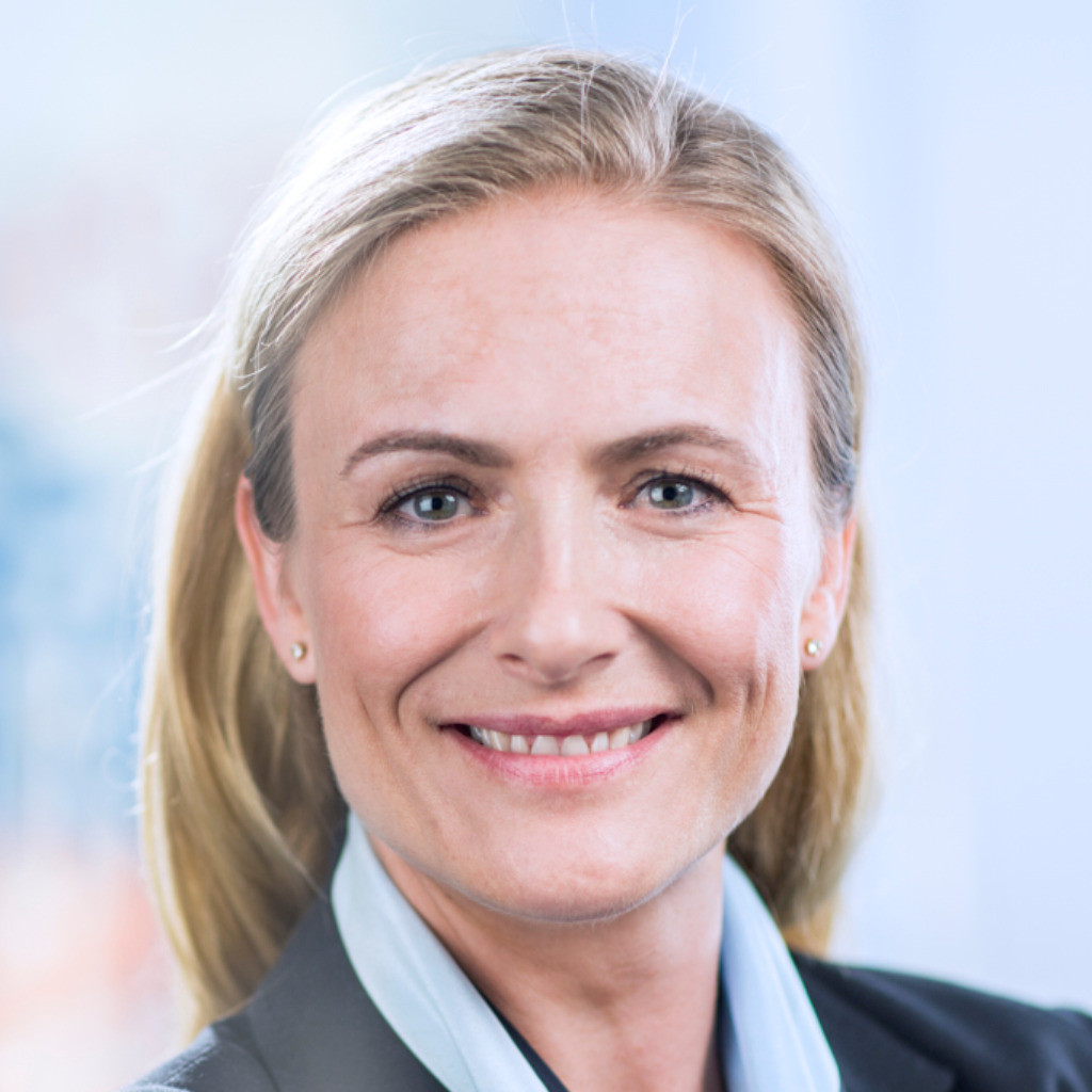 Jeannine Heide - Spezialistin HR Businesspartner, Schwerpunkt ...