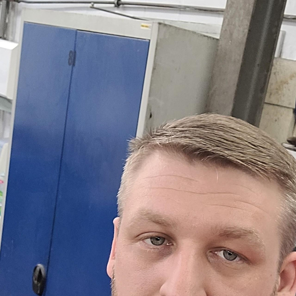 Patrick Maas - Teamleiter Werkzeugwartung - Hanseartic Elastomer ...