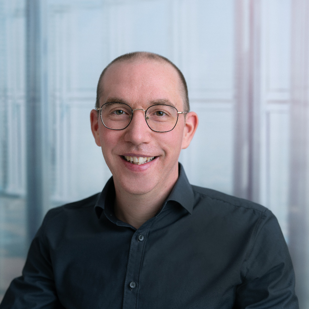 Christian Riegger - Prozessplaner - ETO GRUPPE | XING