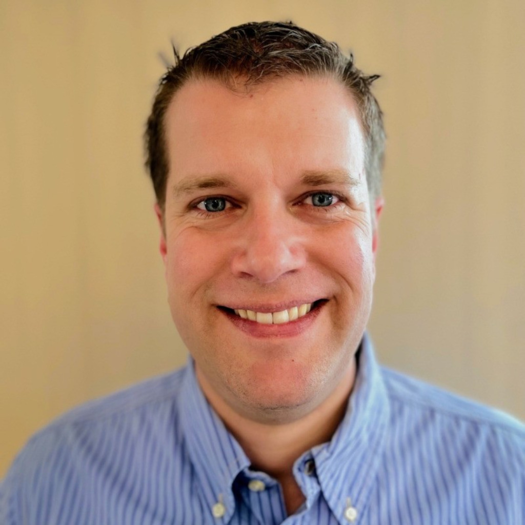 Alexander Mager - Projektplaner Medienversorgung - MAN Truck & Bus SE ...