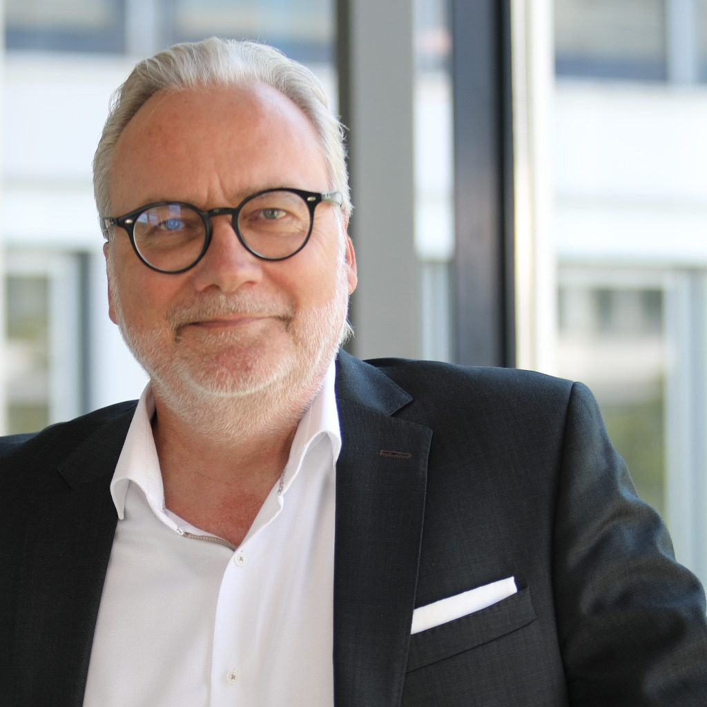 Thomas Kruse - Leitung Partnervertriebsdirektion Banken/Intermediäre ...