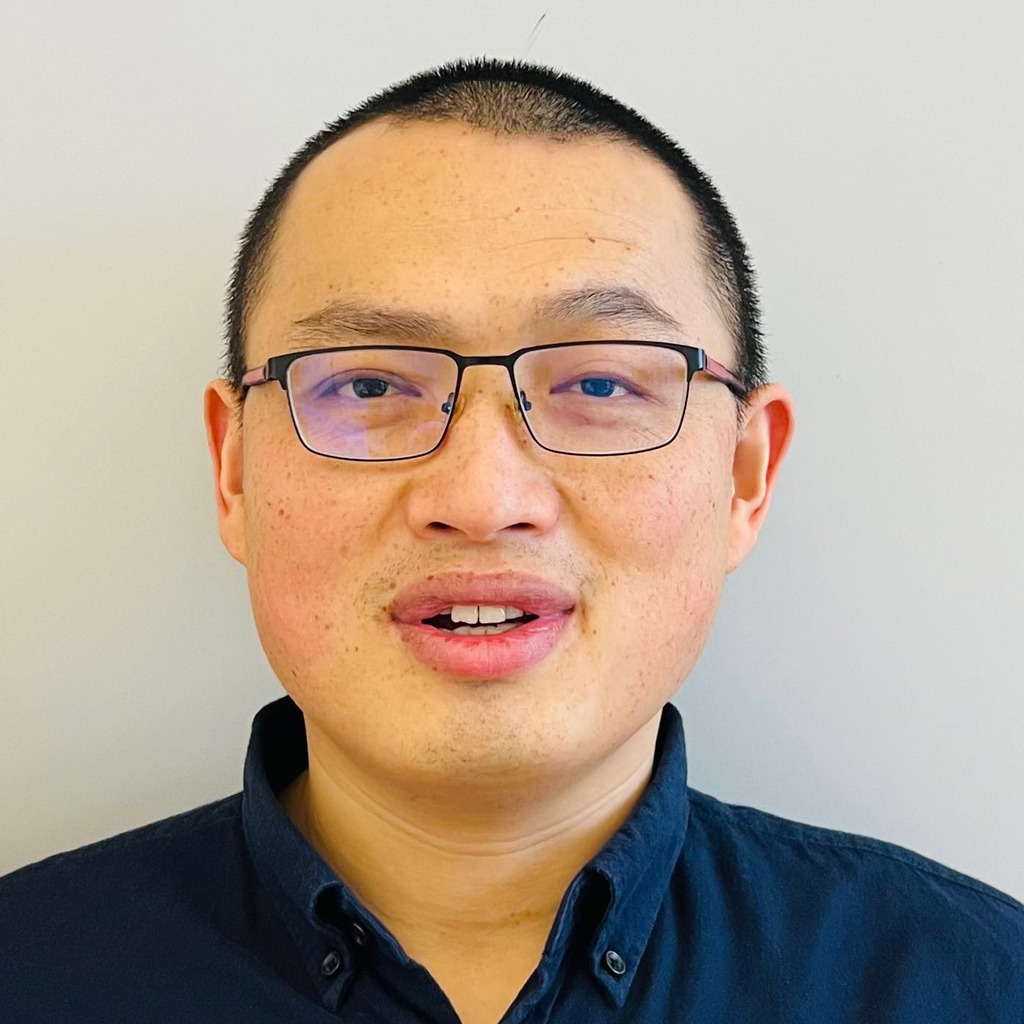 Dr. Shuaizhi Du - Research Associate - Leibniz Institute for Zoo and ...