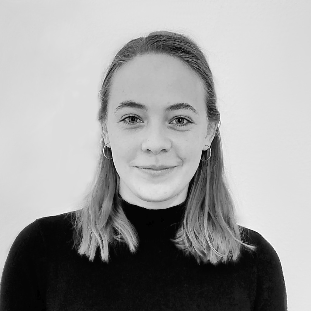 Marion Bartl PhD Candidate Insight SFI Research Centre For Data 