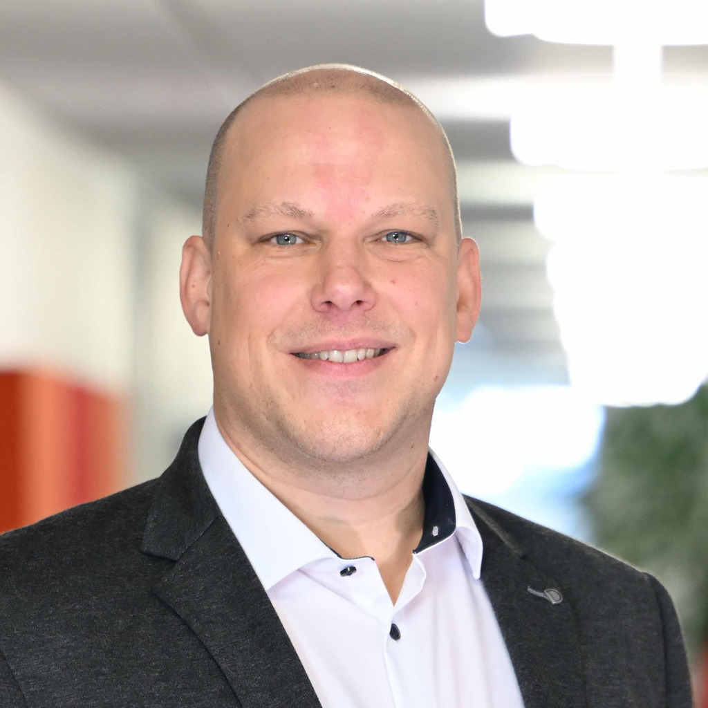 Christoph Wirth - Abteilungsdirektor Vertriebssteuerung - Rheinhessen ...