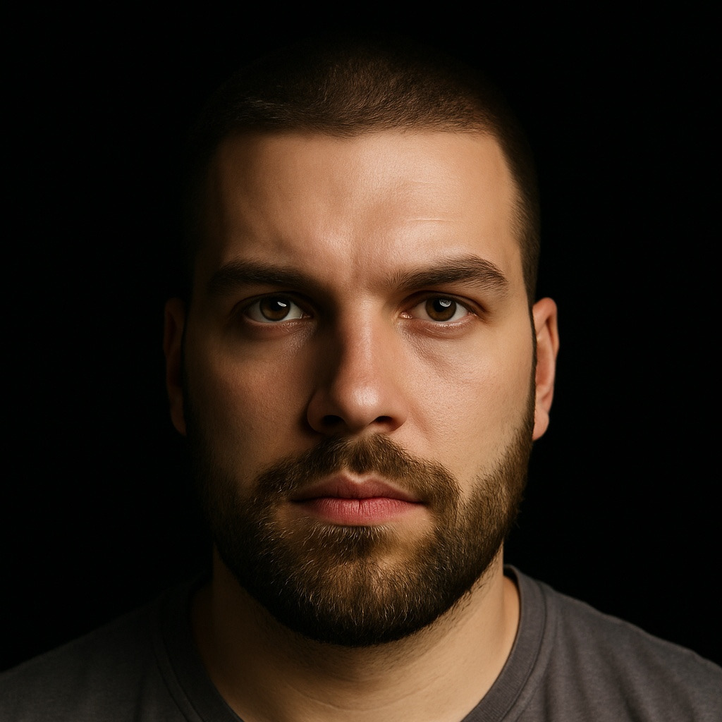 Julian Alexander Bettin - GTS Logistics Operator - Computacenter AG ...