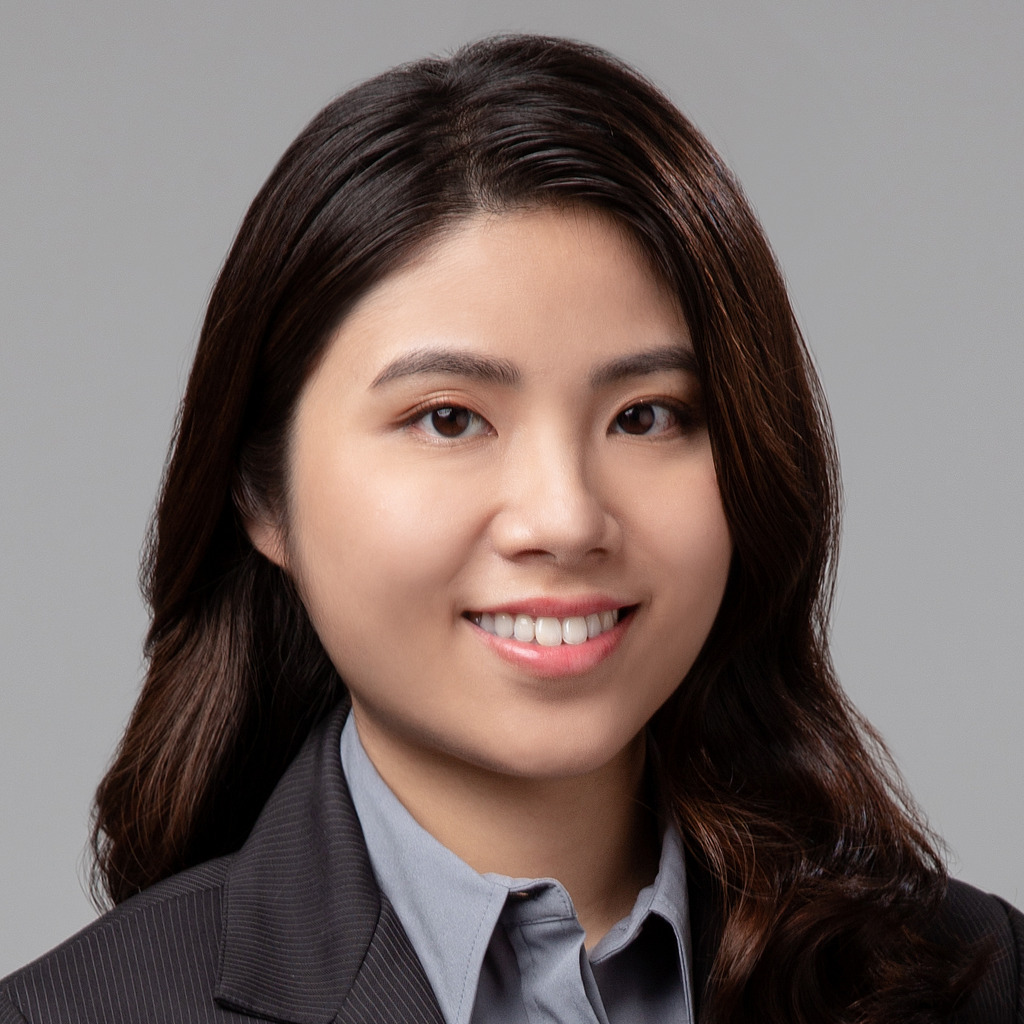 Ting Cheng - Bank Teller - E.sun Financial Holding Co., Ltd | XING