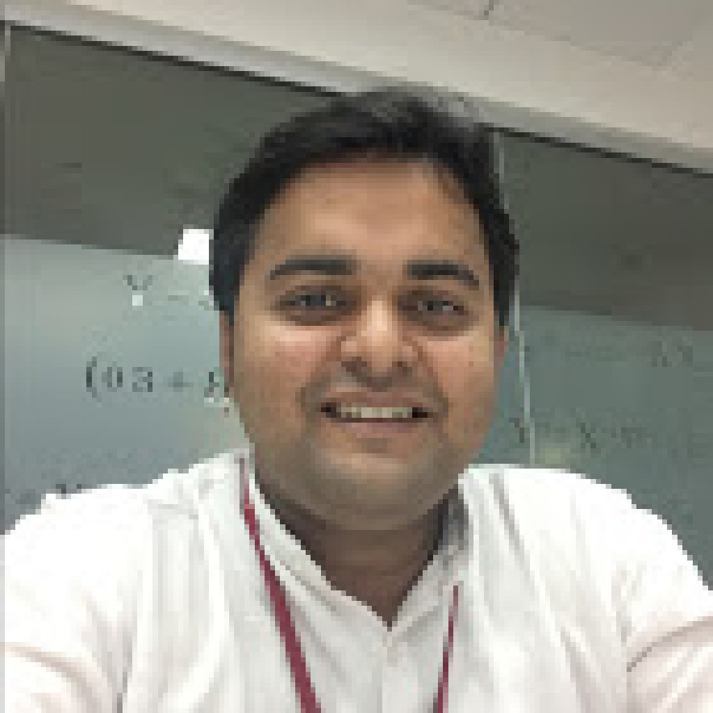 Rajeev Kumar - Project Manager - Deloitte Consulting USI | XING