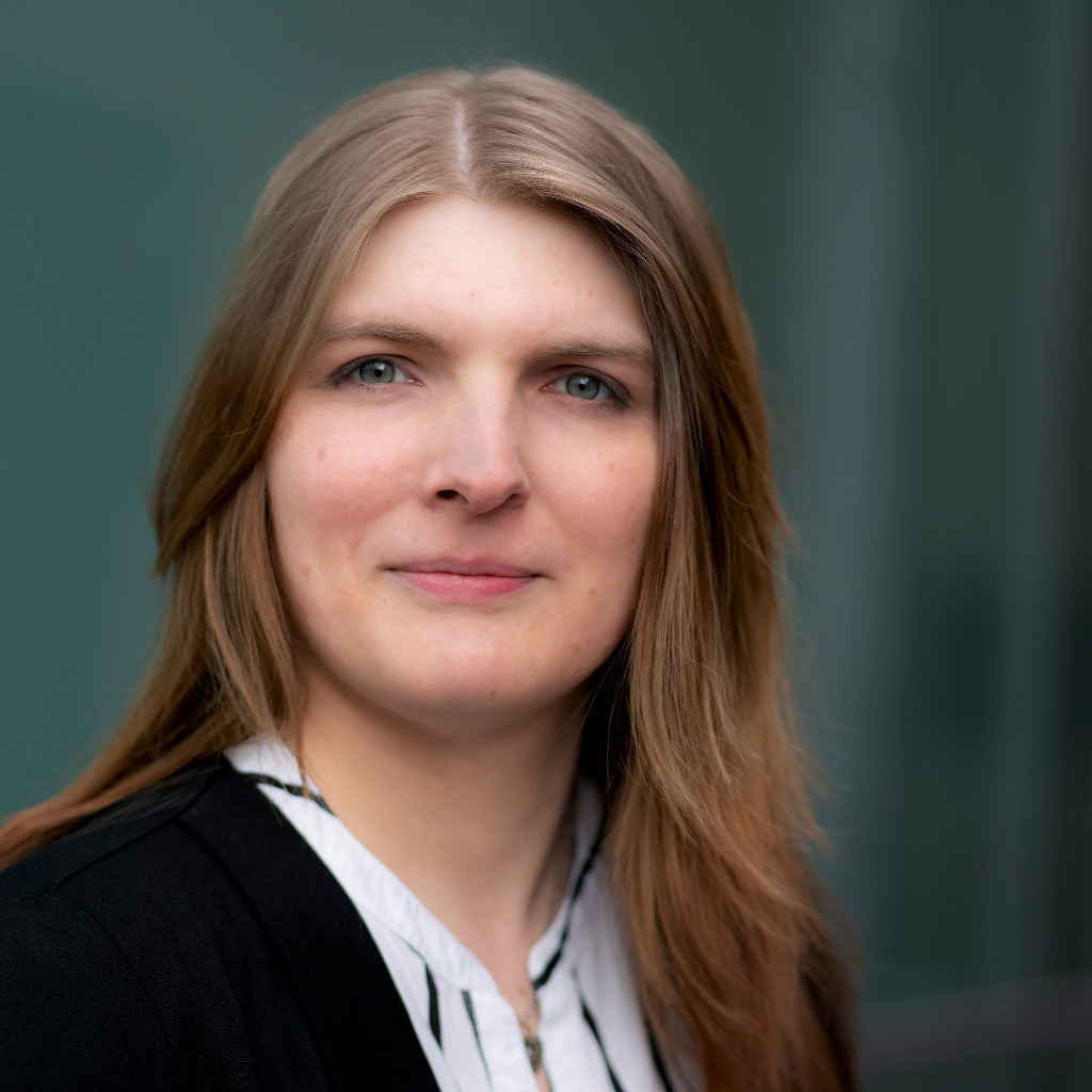 Stefanie Bassing - Industriekauffrau - NAWA Heilmittel GmbH | XING