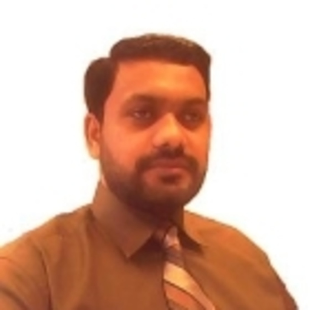 Mobeen Iqbal - Project Manager - MP Solutions FZE | XING