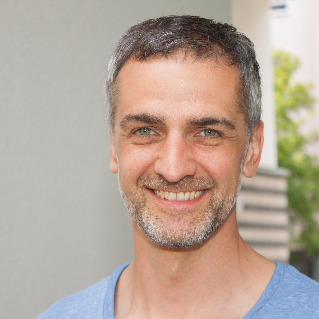 Michael Hamel - Fachreferent Sporttherapie - Rückenzentrum am ...