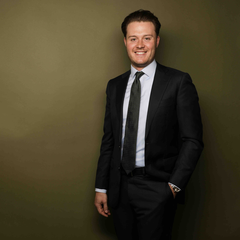 Tim Schilling - Kaufmännischer Direktor - GFO Kliniken Bonn | XING