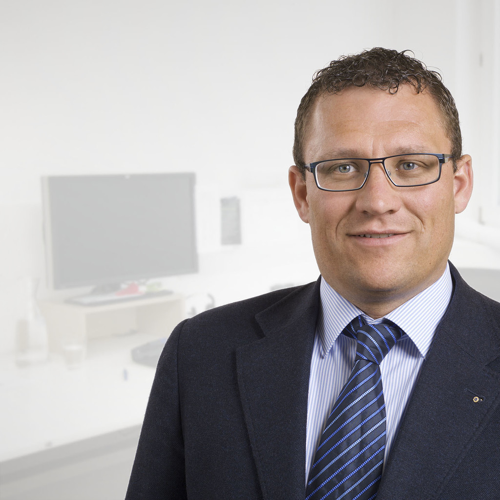Markus Obrist - Geschäftsführer (CEO) - TAGMAR AG (ehem. tagmar+partner ...