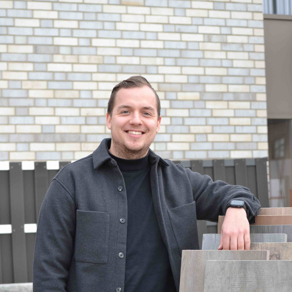 Luca Goers - Kaufmännischer Angestellter - Albert Leymann GmbH & Co. KG ...