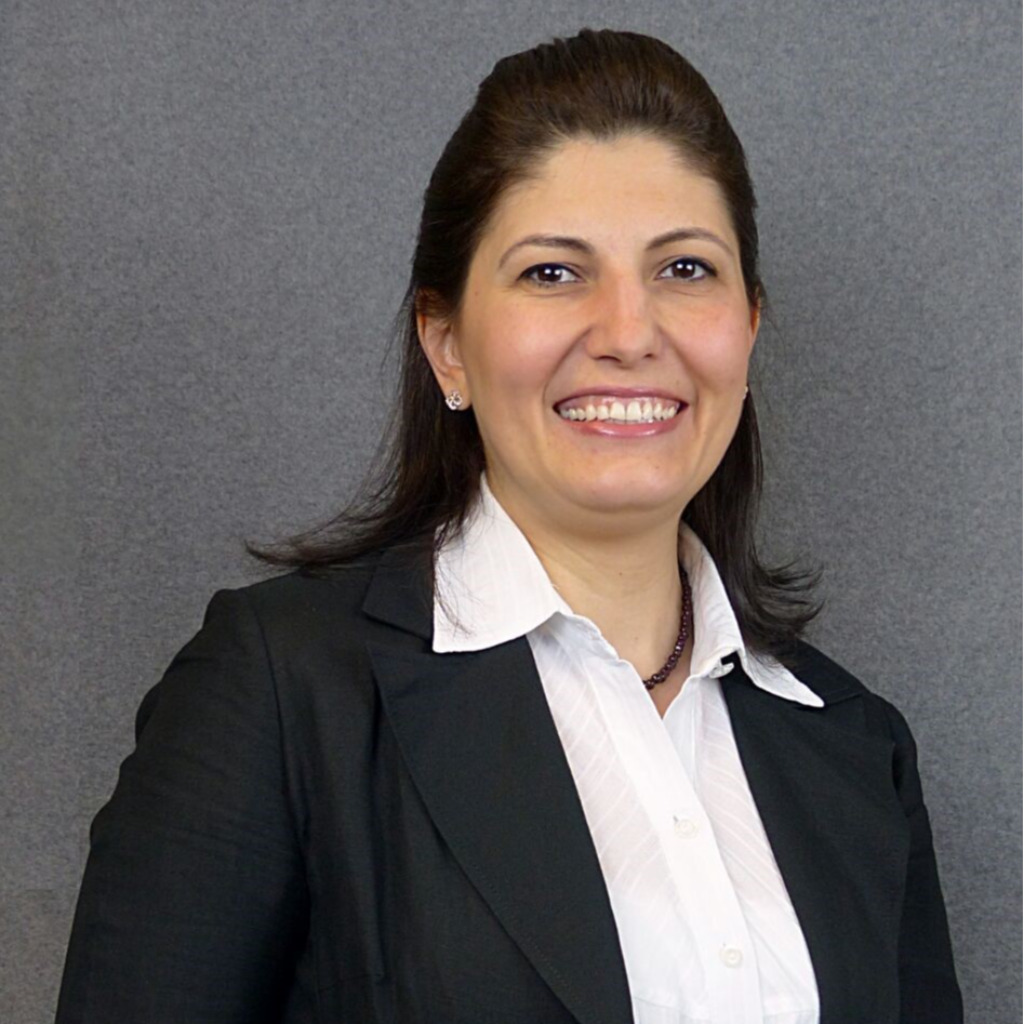 Dima Almustafa - Software Developer - dSPACE GmbH | XING