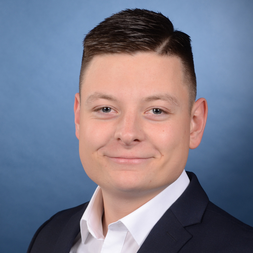 Tim Komor - Maschinenbau - Hochschule Zittau / Görlitz | XING