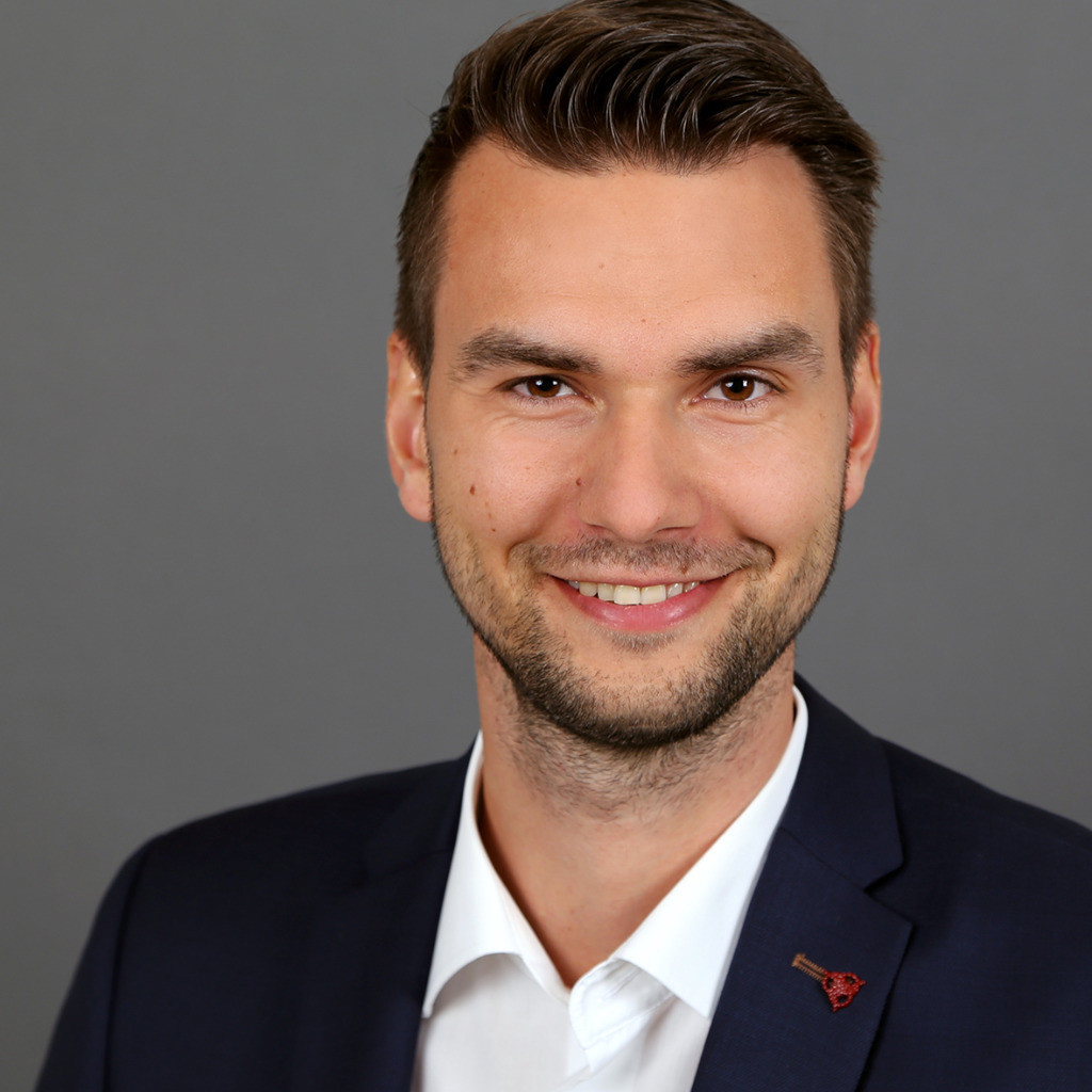 Philip Willner - Projektleiter - ALTEN Technology GmbH | XING