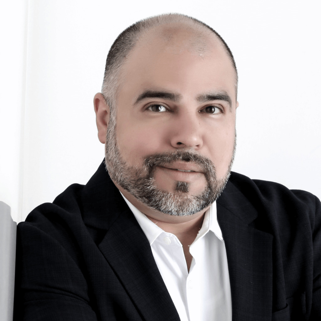 Rami Al-Rajab - Kursleiter - BildungsWerkstatt | XING