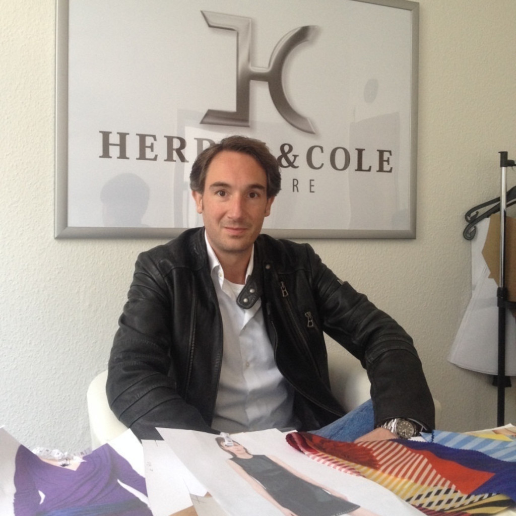 Timo Hartmann - Inhaber - Herrez & Cole Couture | XING