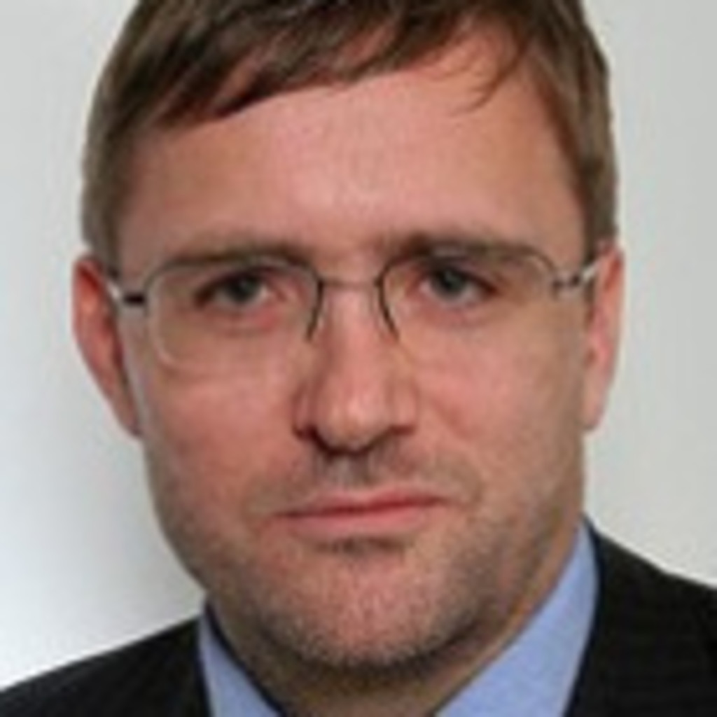 Dr. Rinaldo Wurglitsch - Analyst - Öffentliche Verwaltung | XING