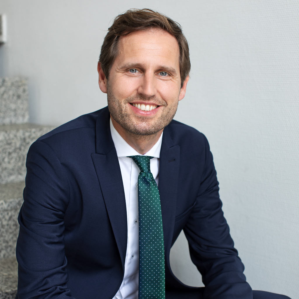 Axel Walter LL.M. (Melbourne) - Rechtsanwalt - JSW Rechtsanwälte Junge Schüngeler Wendland PartG ...