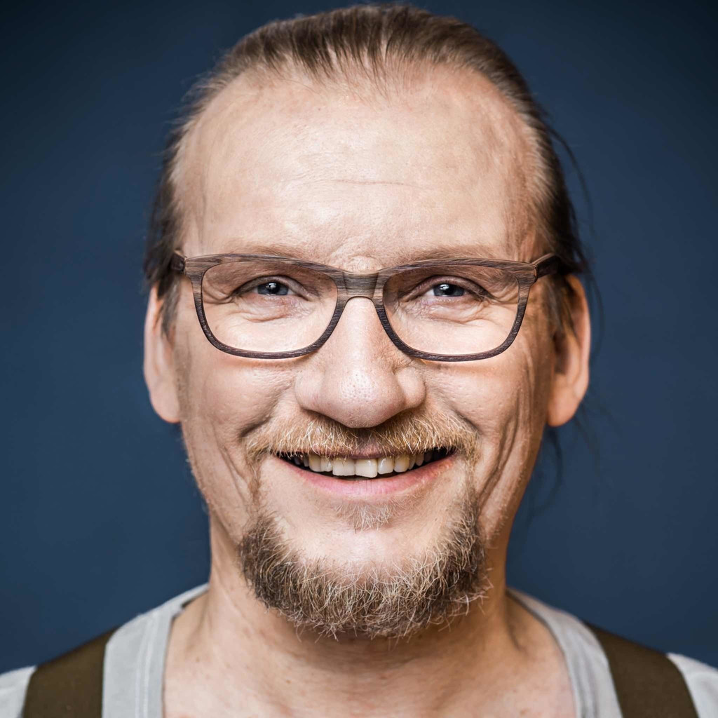 Olaf Paschner - Tenor, Schauspieler, Komponist, Autor, Musiker ...