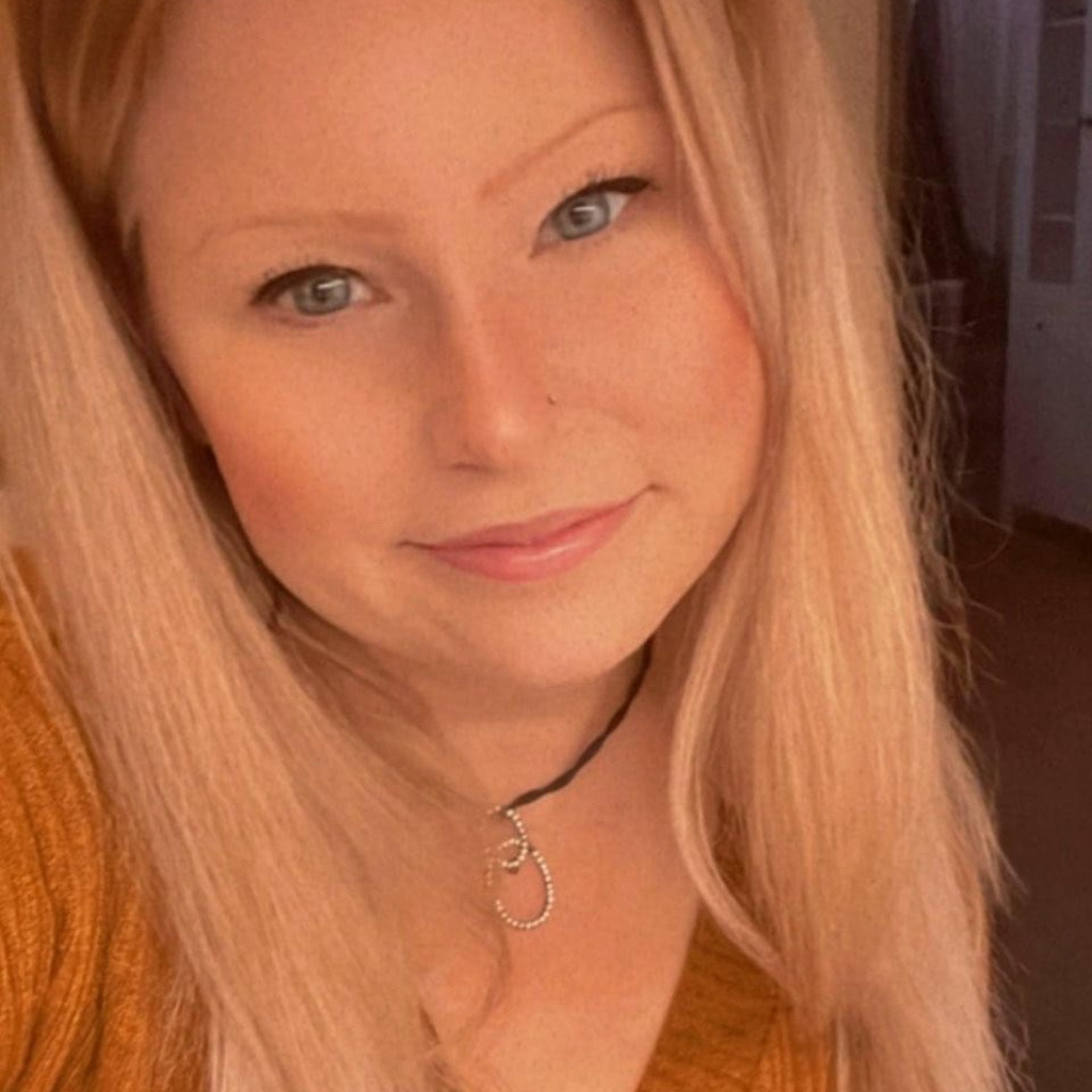 Nadine Graeff - Medizinische Fachangestellte - Dr. Med Bruno Skruodies ...