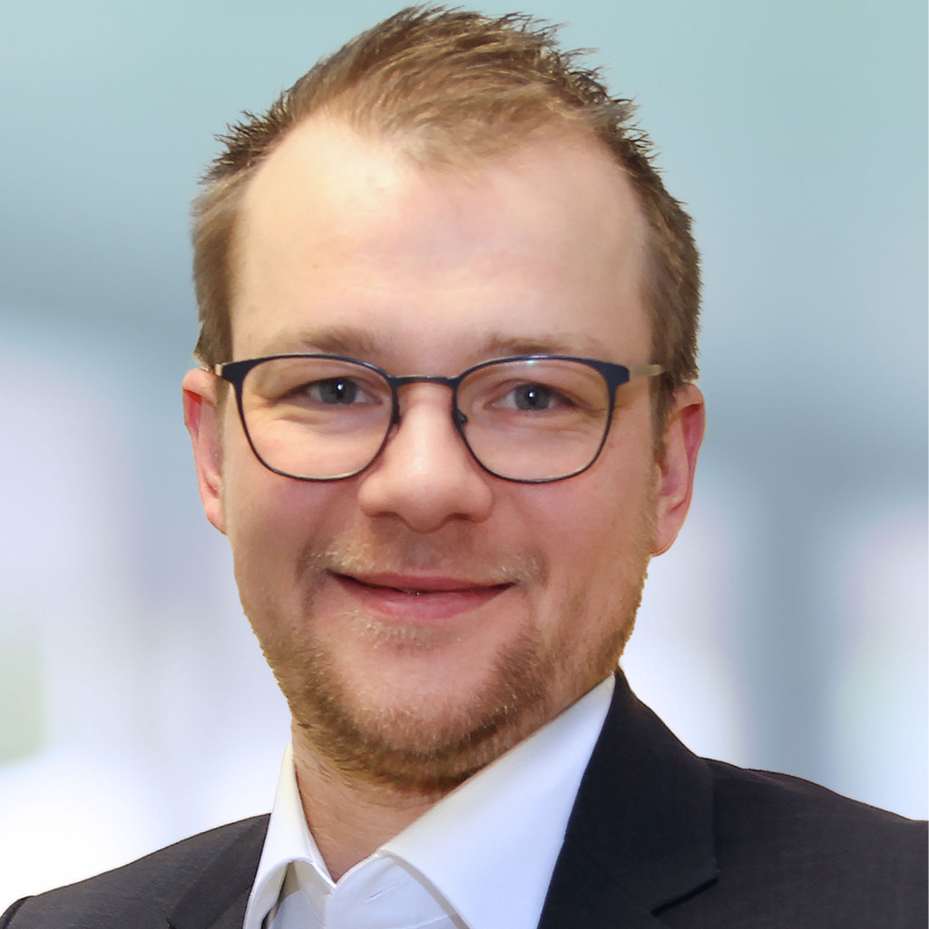 Markus Bauer - Abteilungsleiter Hard- und Softwareentwicklung - Aumann ...