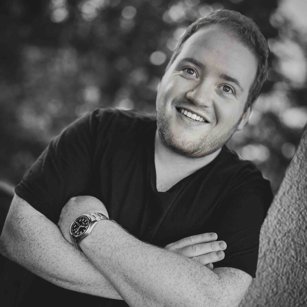 Justin Börder - Verfahrensmechaniker für Kunststoff- und ...