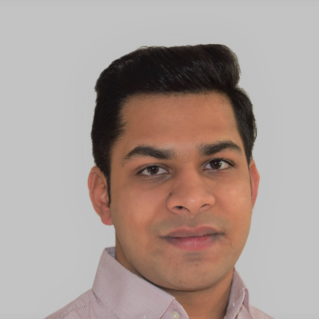 Parth Patel - Data Analytics at Munich RE - Munich Re (Group) | XING